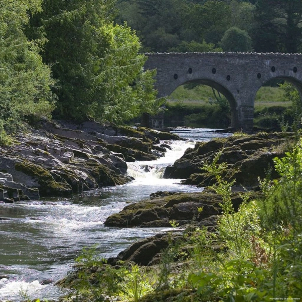 Sheen Falls Lodge Gallery | 5* Ring Of Kerry Hotel | Holidays Ireland