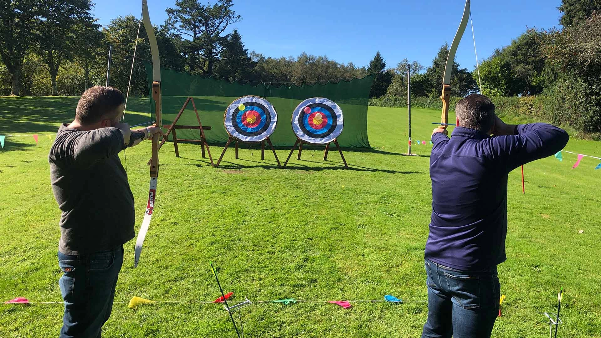 Off Site Activities | Outdoor Activities Kerry | Sheen Falls Lodge