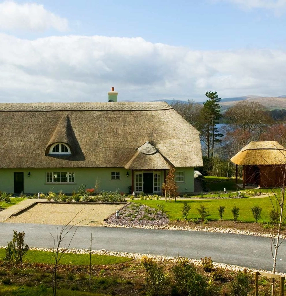 Cottage Accommodation | 5 Star Self Catering Ireland | Sheen Falls