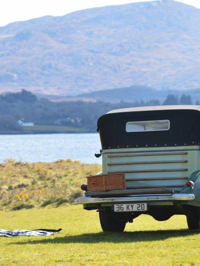 Hotels Kenmare Ireland | Luxury Kerry Vacation | Sheen Falls Lodge