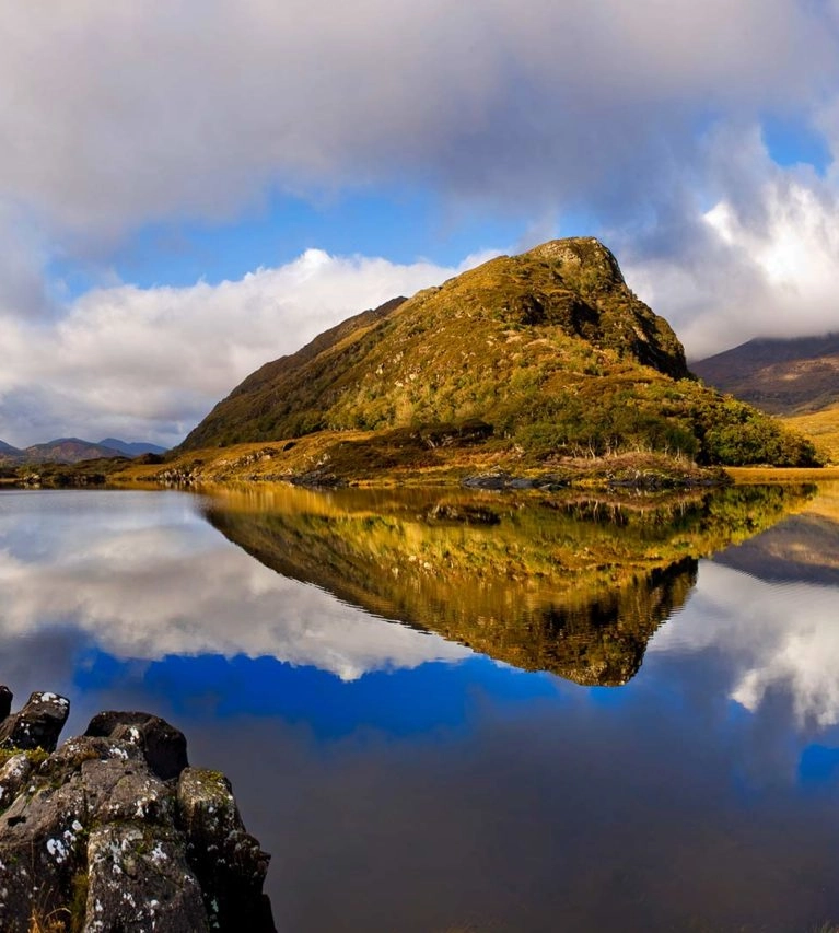 Hotels Kenmare Ireland | Luxury Kerry Vacation | Sheen Falls Lodge