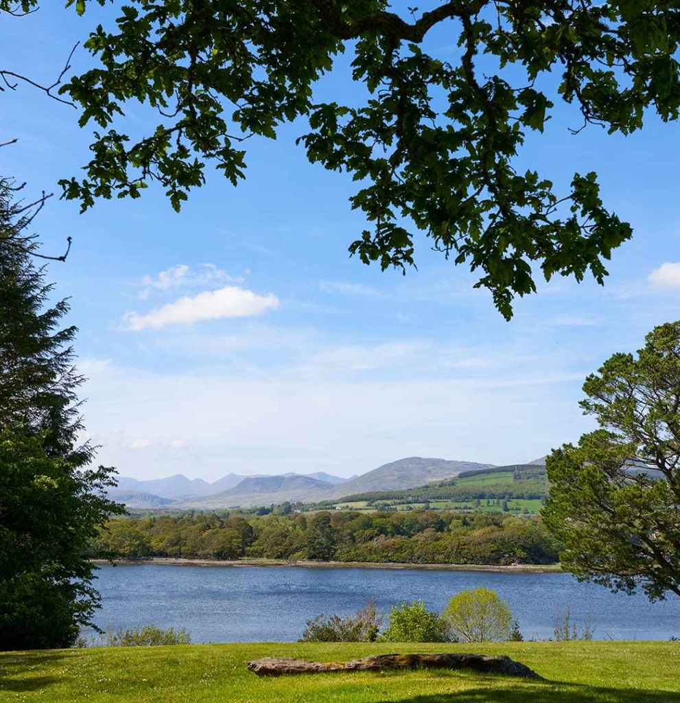 Top 30 Things To Do in Kenmare | 5 Star Sheen Falls Lodge