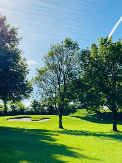 Horse Riding Kenmare | Horse Riding Holidays | Sheen Falls Lodge