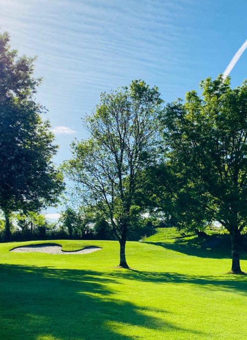 Horse Riding Kenmare | Horse Riding Holidays | Sheen Falls Lodge