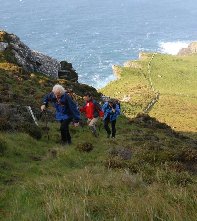 Off Site Activities | Outdoor Activities Kerry | Sheen Falls Lodge