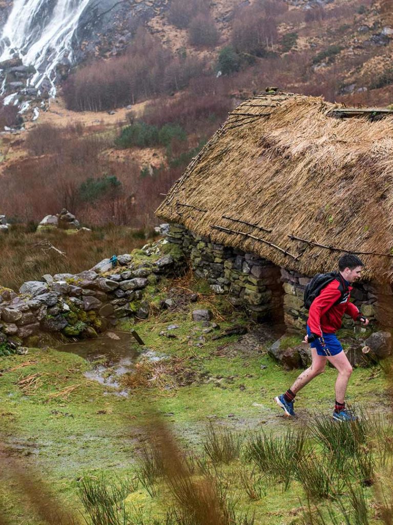 Guided Walks & Hiking | Kenmare Walks | Sheen Falls Lodge