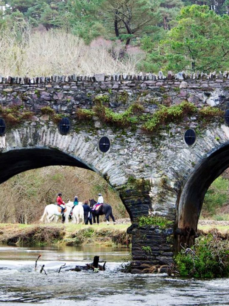 Things To Do In Kenmare | Activities at Sheen Falls Lodge