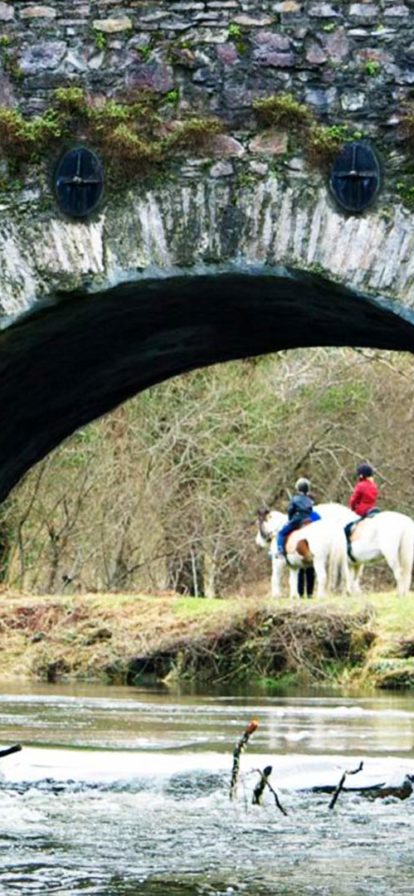 Things To Do In Kenmare | Activities at Sheen Falls Lodge