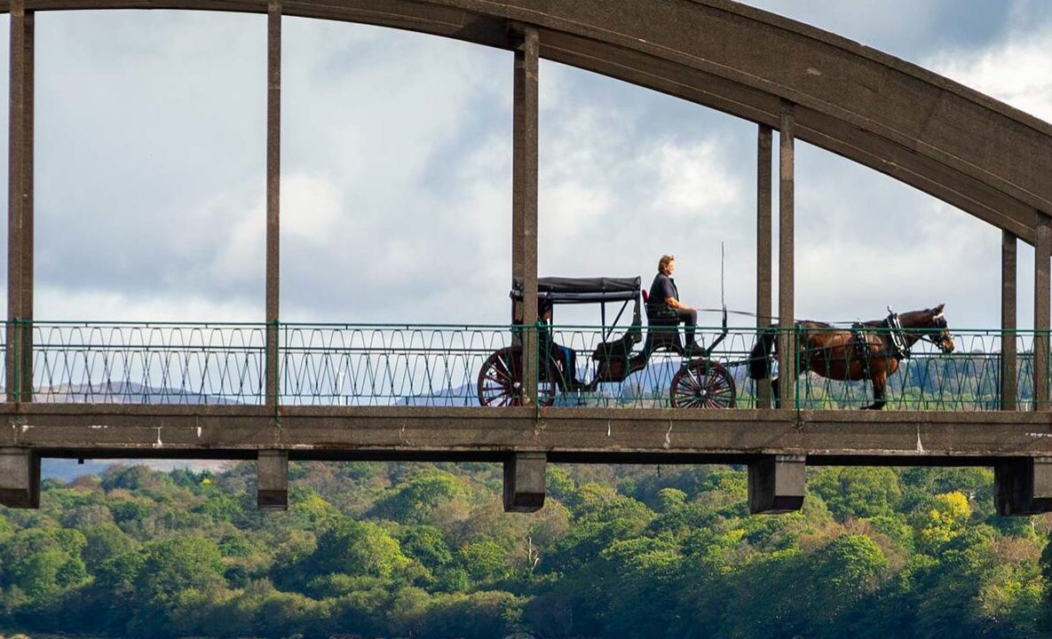 Things To Do In Kenmare | Activities at Sheen Falls Lodge