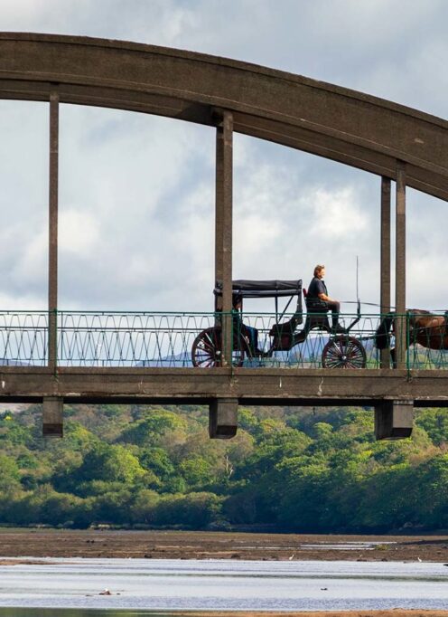 Things To Do In Kenmare | Activities at Sheen Falls Lodge