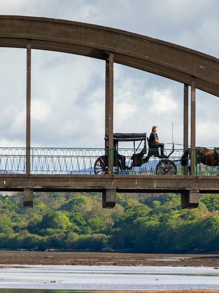 Things To Do In Kenmare | Activities at Sheen Falls Lodge