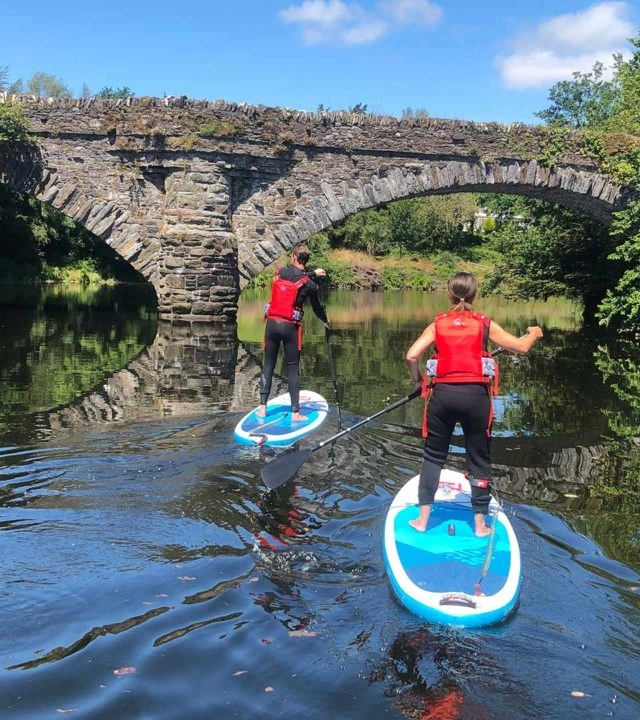 Off Site Activities | Outdoor Activities Kerry | Sheen Falls Lodge