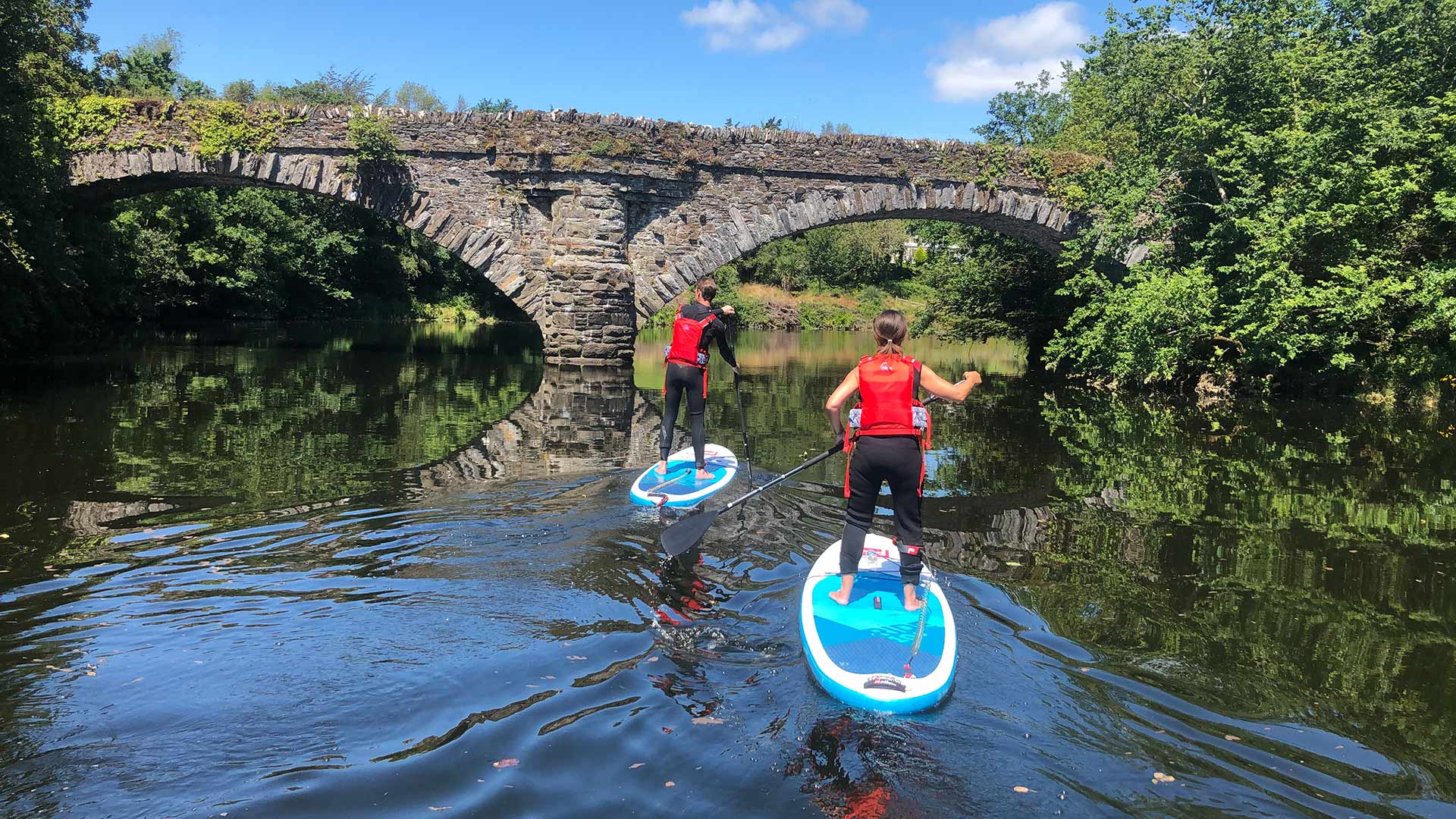 Off Site Activities | Outdoor Activities Kerry | Sheen Falls Lodge