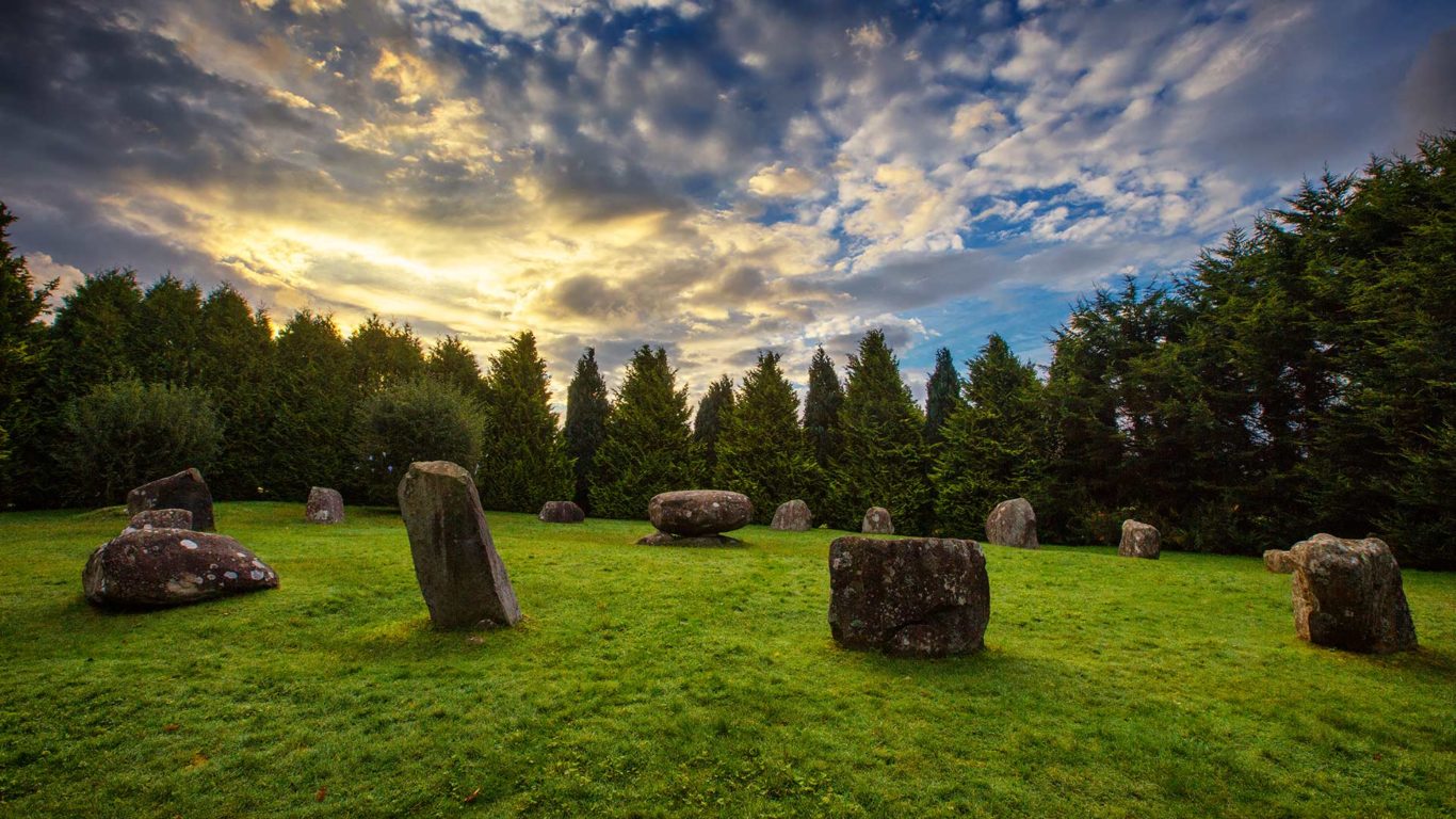 Off Site Activities | Outdoor Activities Kerry | Sheen Falls Lodge
