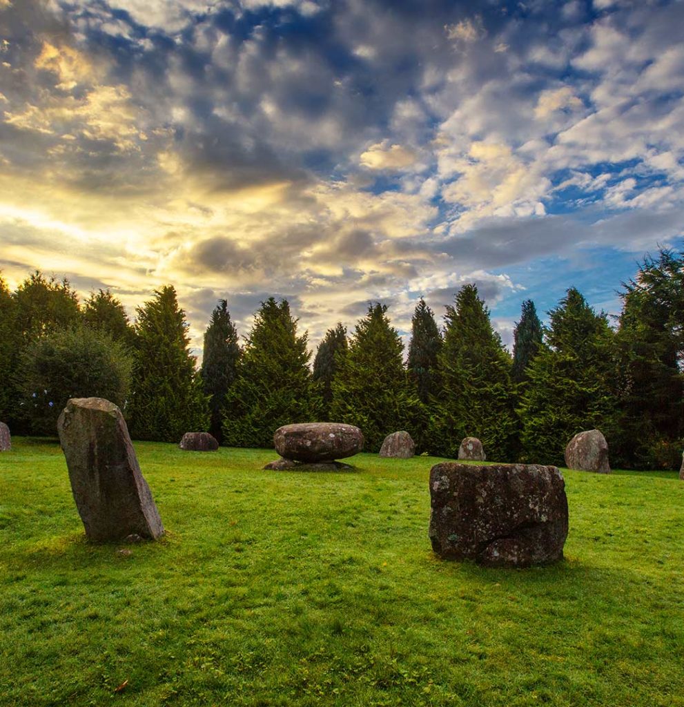 Off Site Activities | Outdoor Activities Kerry | Sheen Falls Lodge