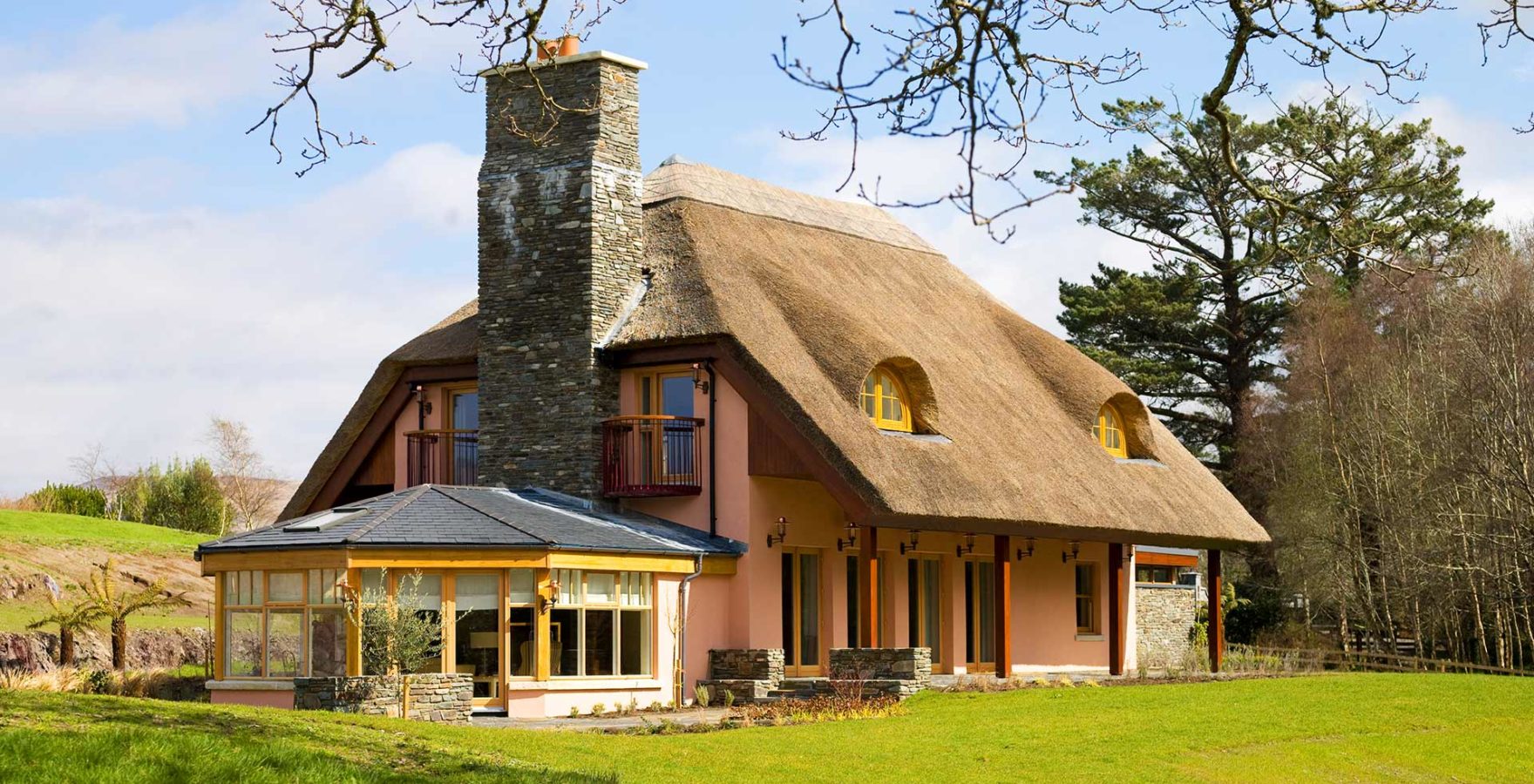 Little-Hay Cottage | Kenmare Self Catering Cottages | Sheen Falls