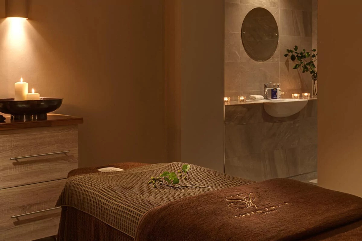 Easanna Wellness and Spa | Monthly Offers | Sheen Falls Lodge