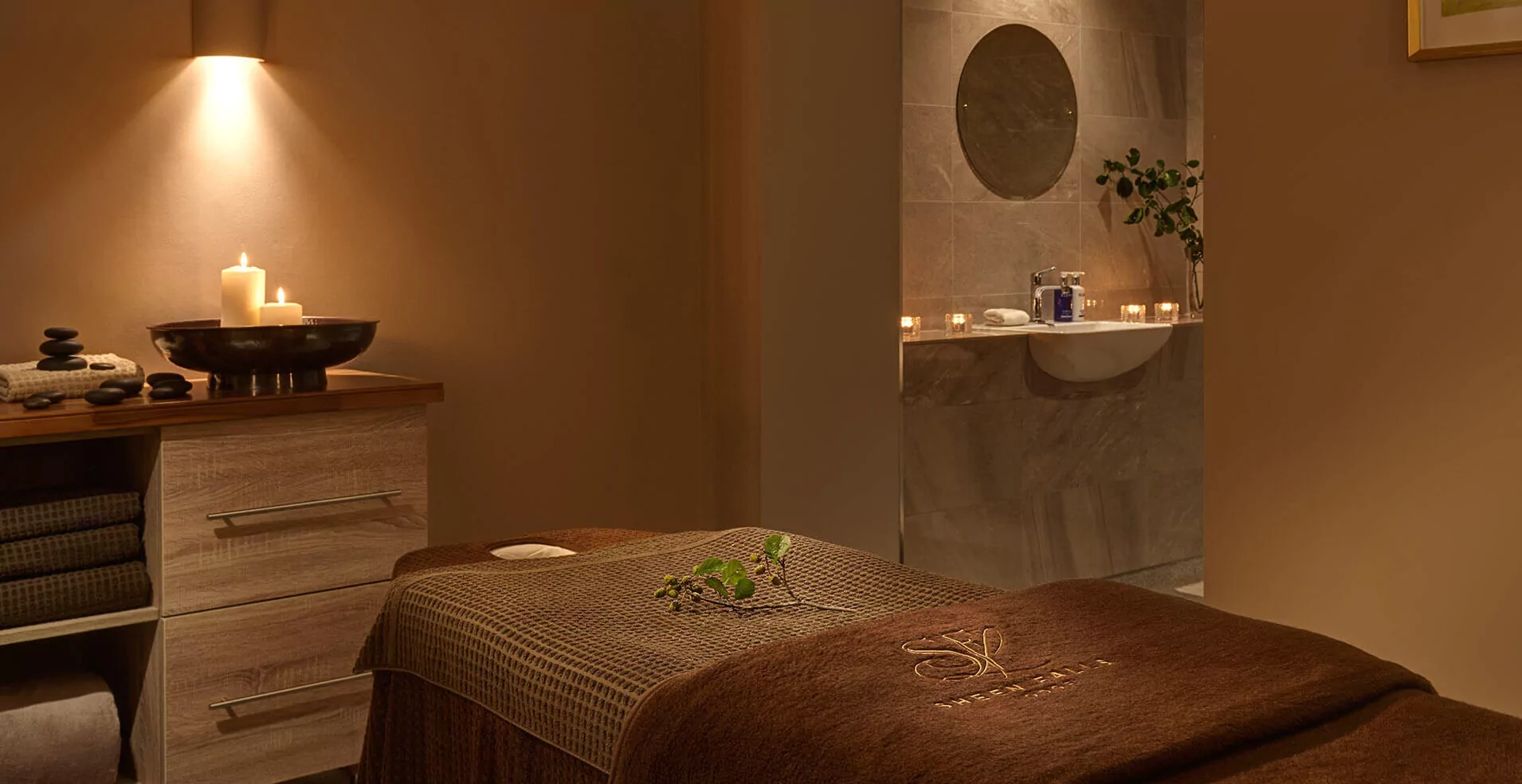 Sheen Magic | Luxury Spa Packages | Sheen Falls