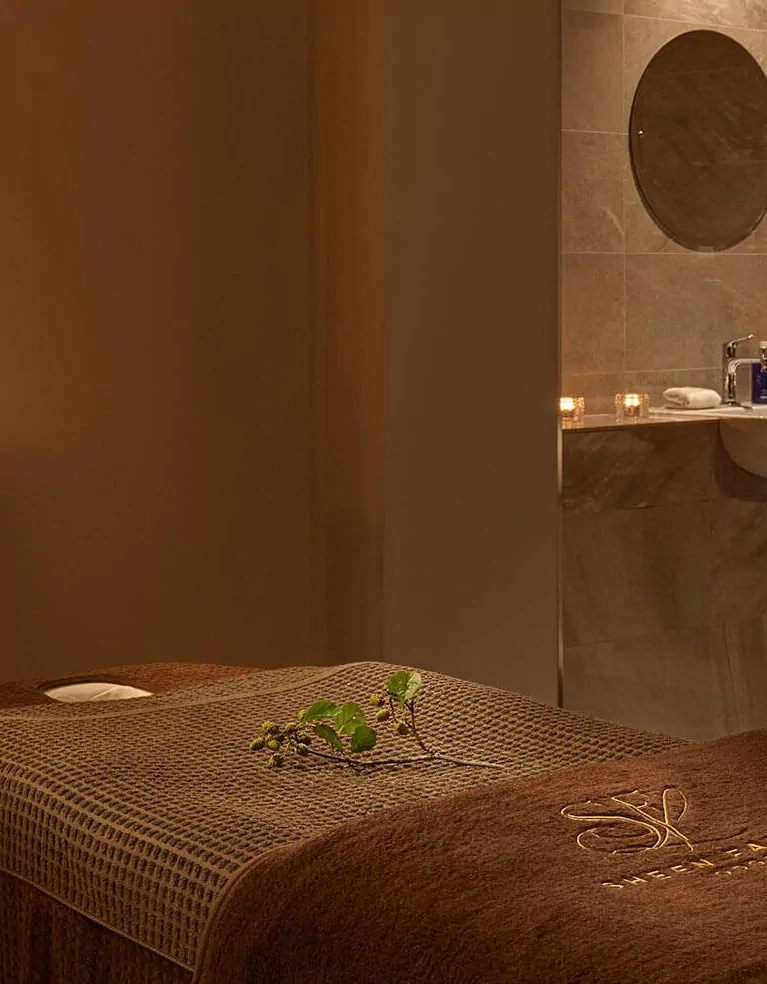 Sheen Magic | Luxury Spa Packages | Sheen Falls