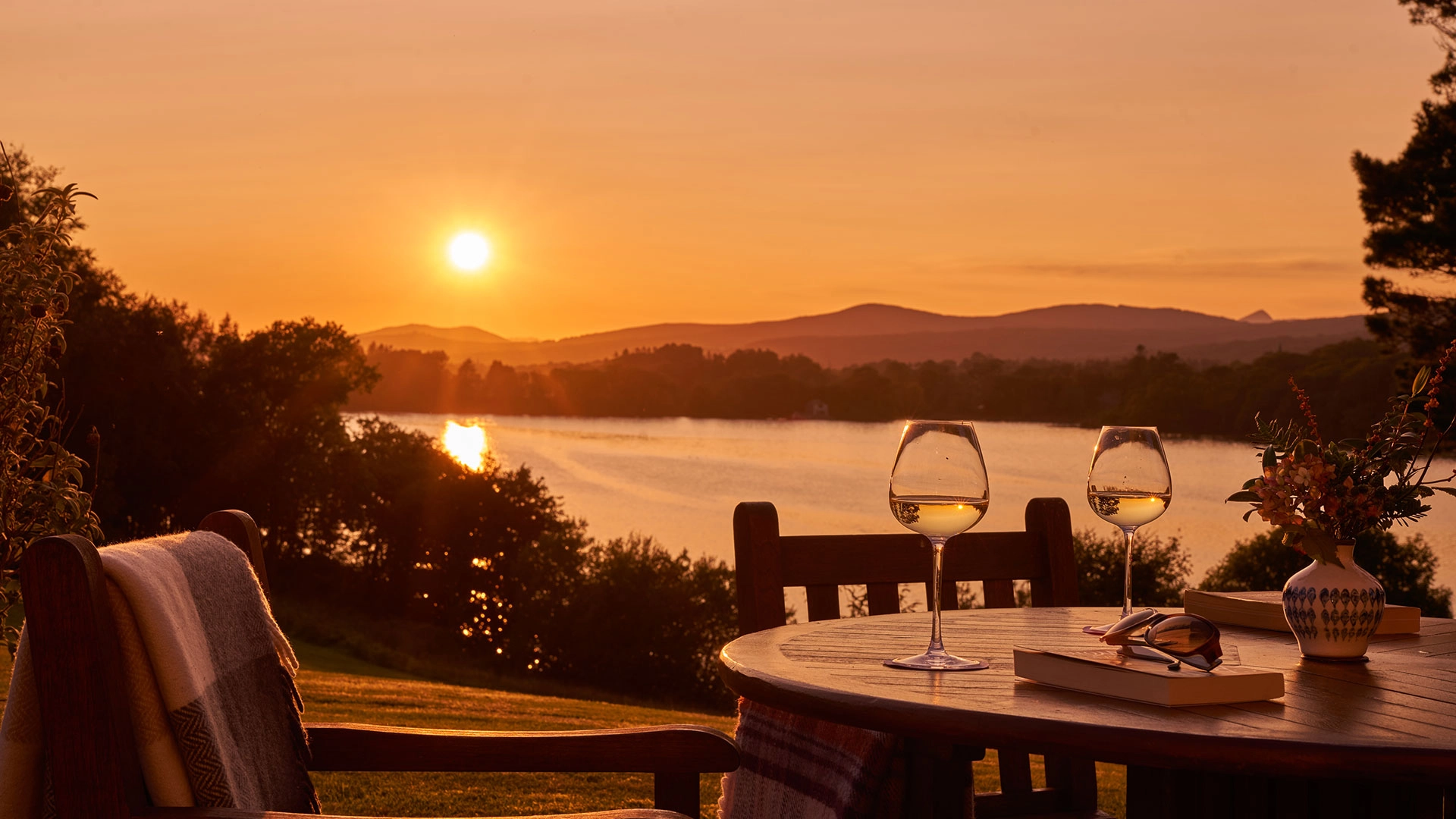 Sheen Falls Lodge Gallery | 5* Ring Of Kerry Hotel | Holidays Ireland