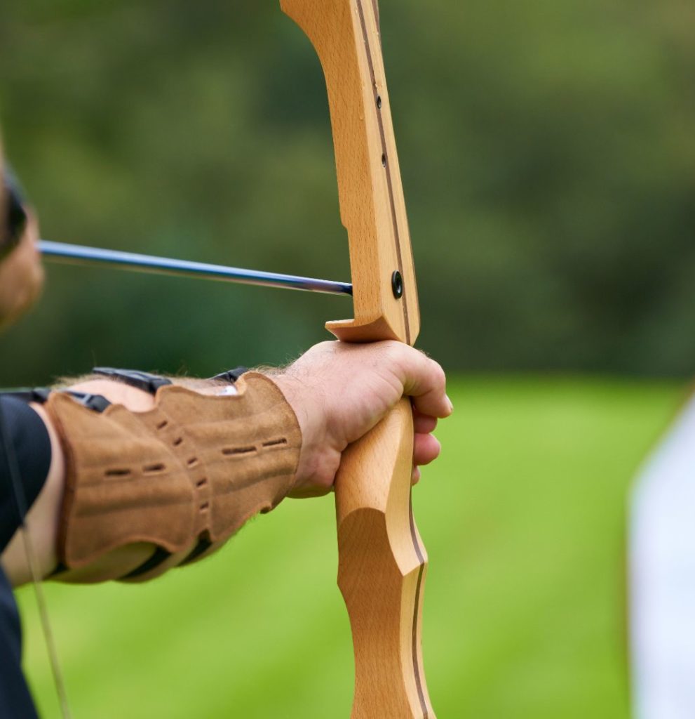 Archery Kerry | Activities In Kerry | Sheen Falls Lodge