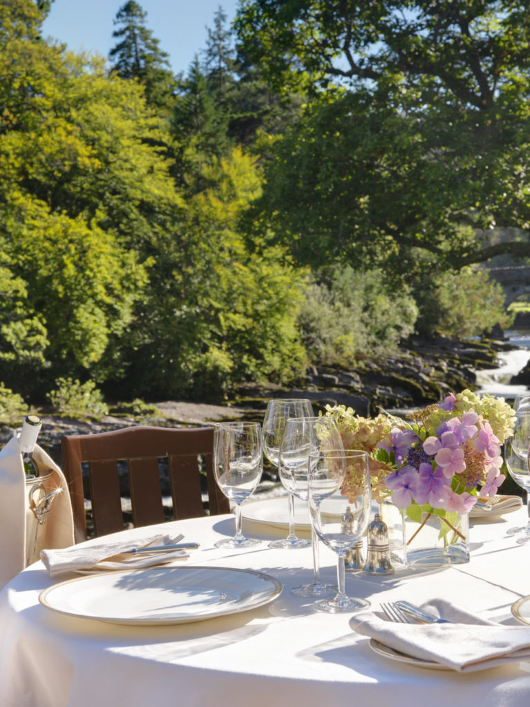 Sheen Bar | Best Pubs In Kenmare | 5 Star Sheen Falls Lodge