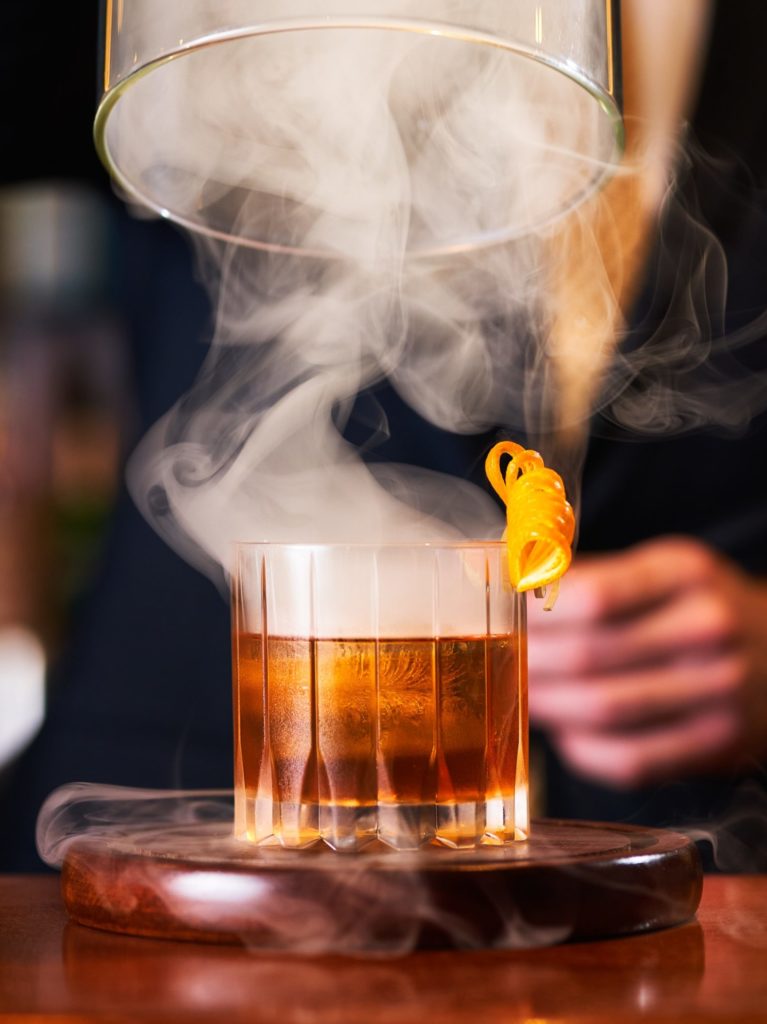 Sheen Bar | Best Pubs In Kenmare | 5 Star Sheen Falls Lodge
