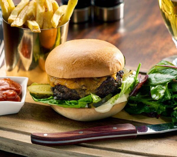 The Stables Bar | Bars In Kenmare | Sheen Falls Lodge