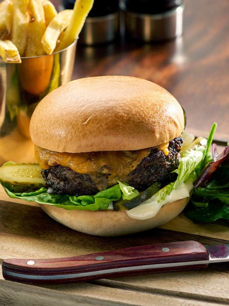 The Stables Bar | Bars In Kenmare | Sheen Falls Lodge