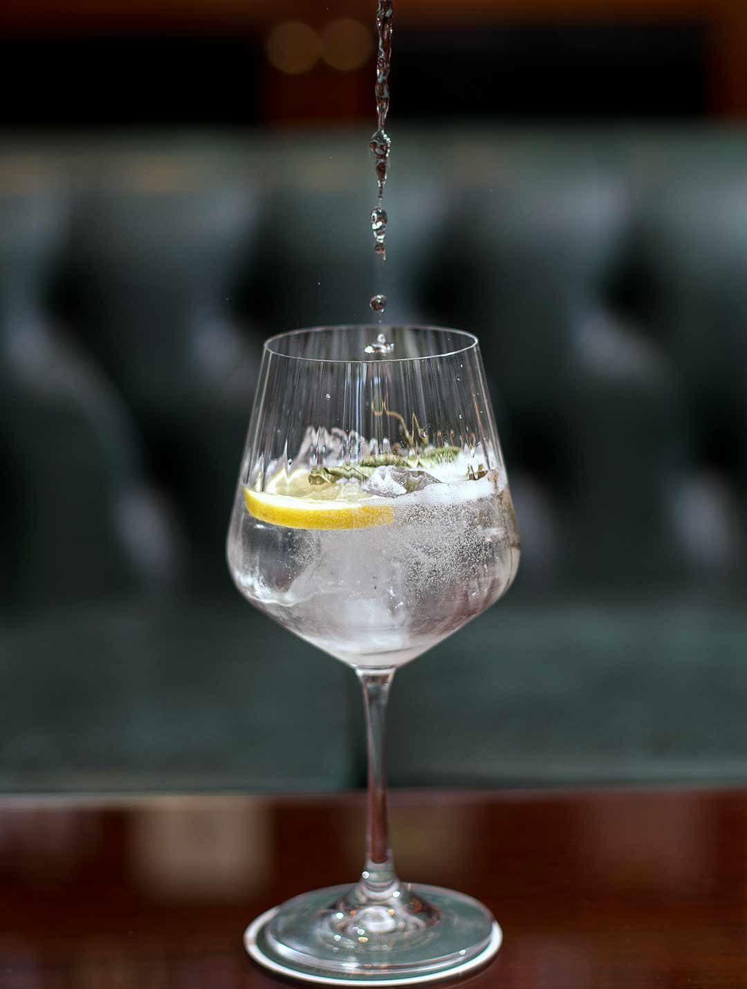 Sheen Bar | Best Pubs In Kenmare | 5 Star Sheen Falls Lodge