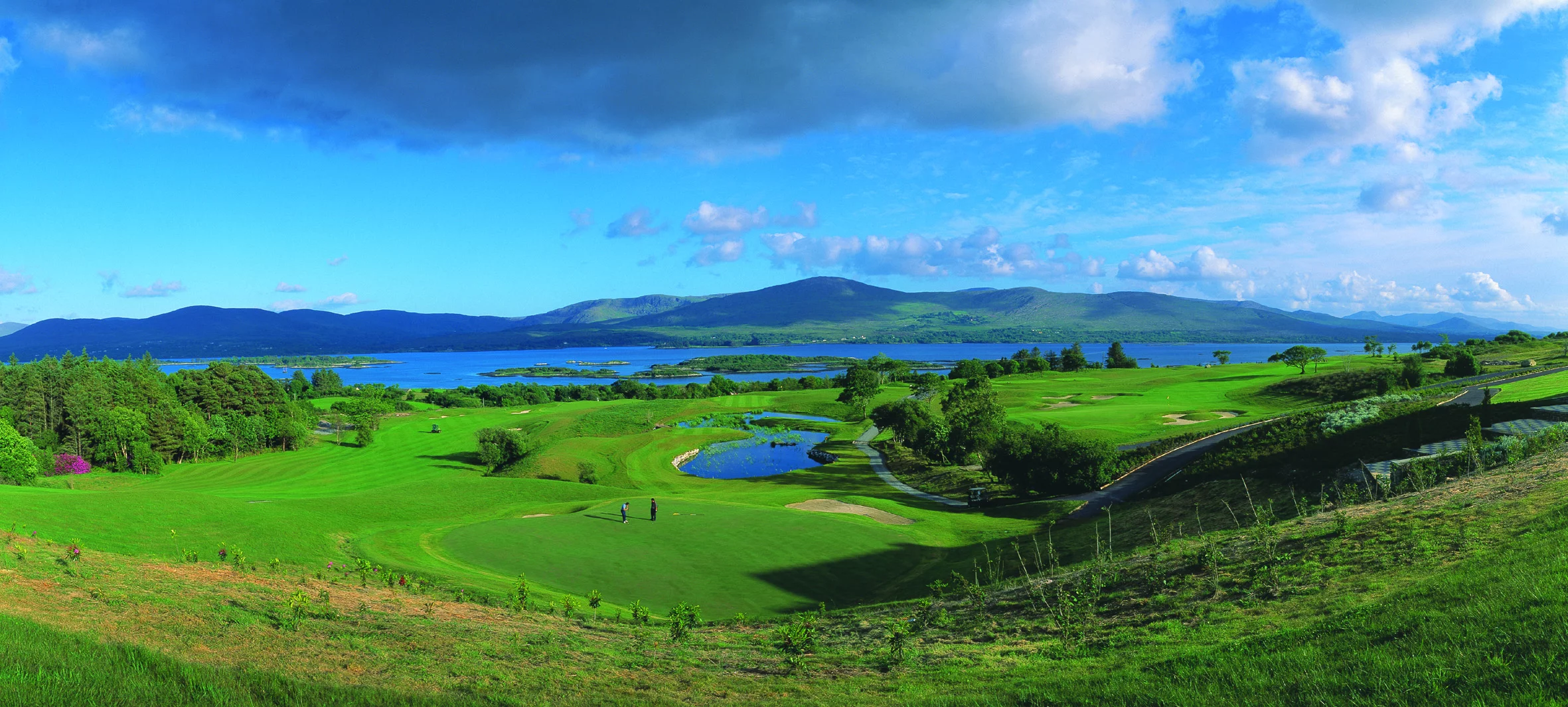 Sheen Falls Lodge | Mayrange Hospitality Group