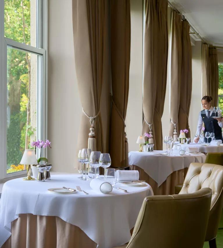 Sheen Bar | Best Pubs In Kenmare | 5 Star Sheen Falls Lodge