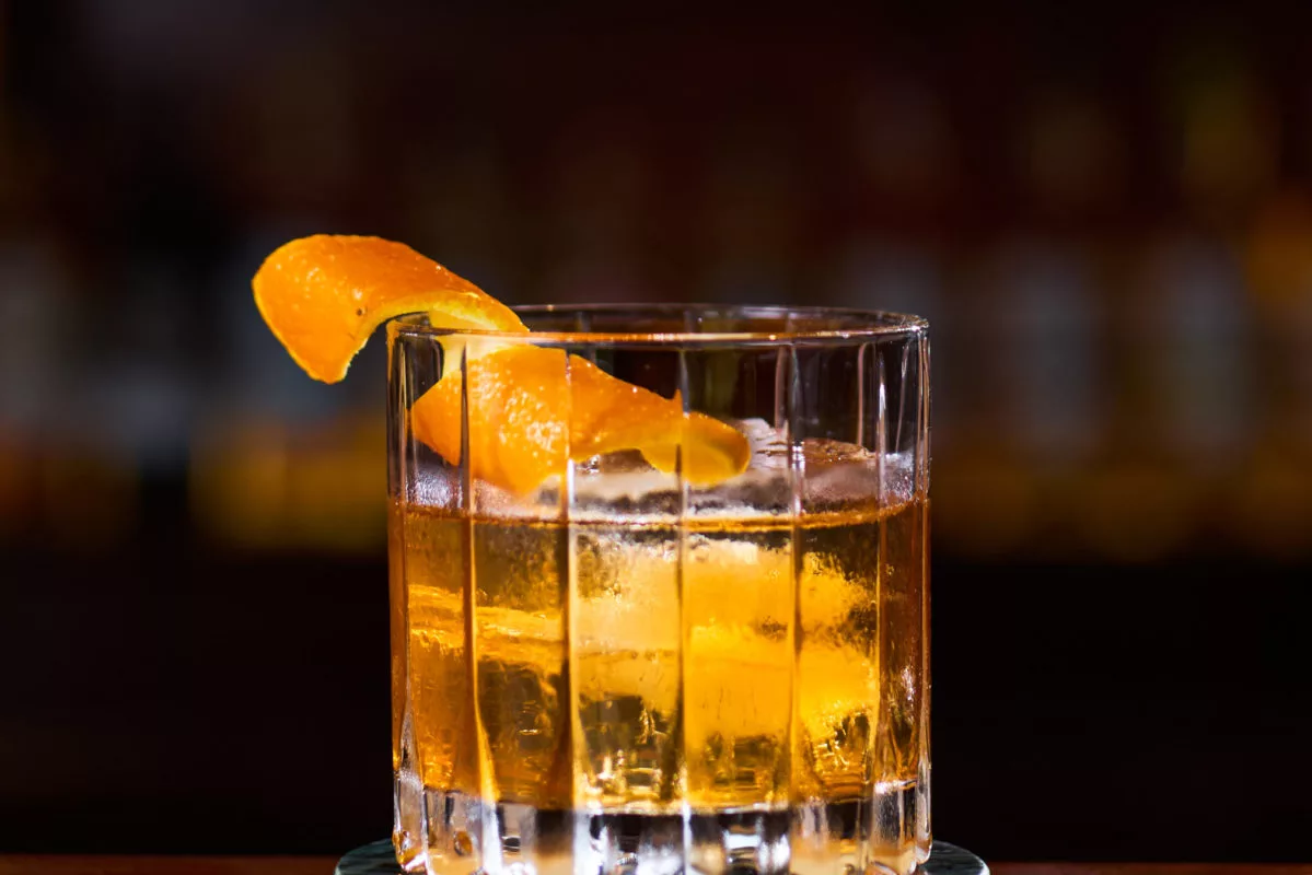 Sheen Bar | Best Pubs In Kenmare | 5 Star Sheen Falls Lodge