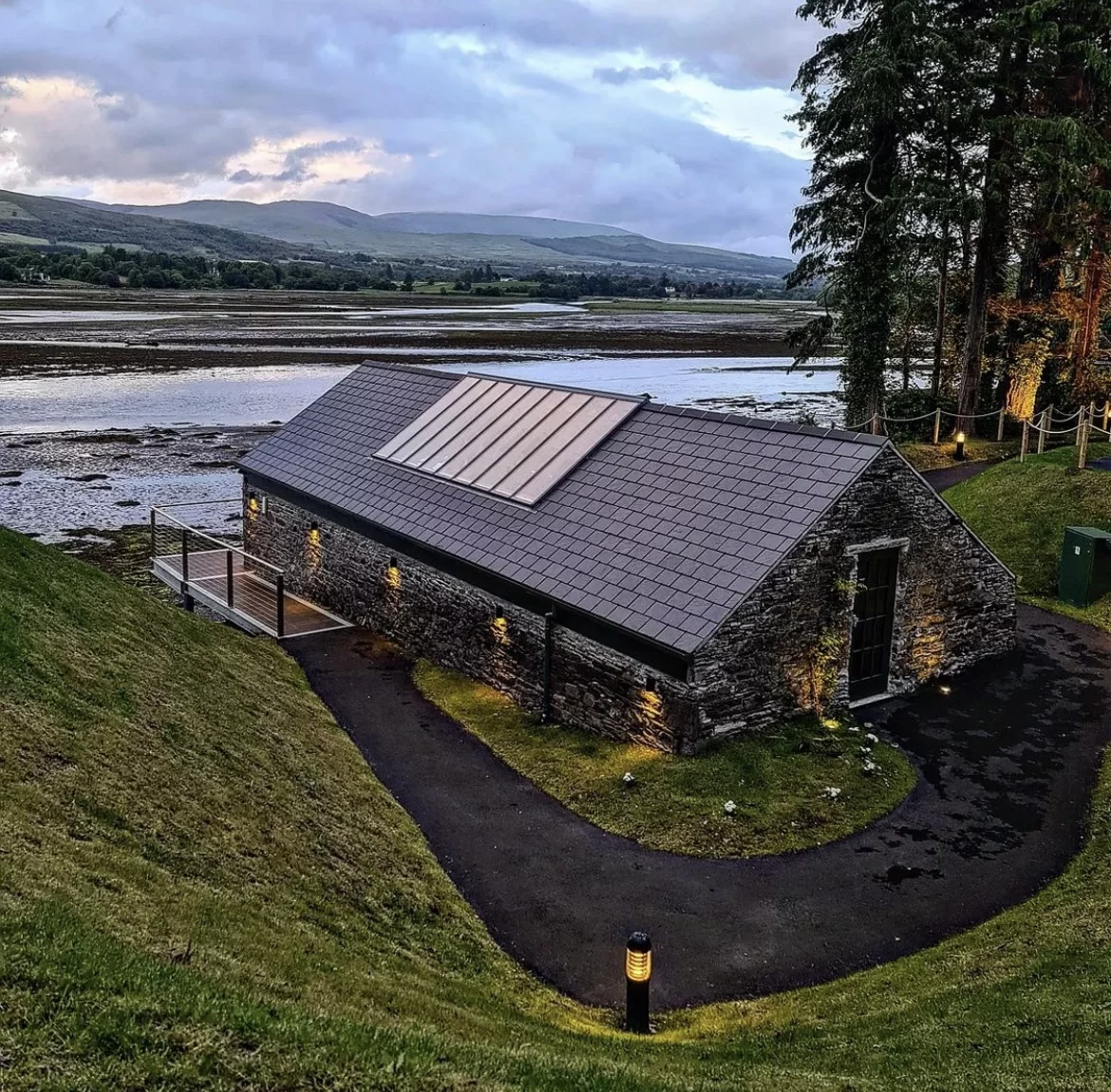 Sheen Falls Lodge | 5* Ring Of Kerry Hotel | Wedding Venues Ireland