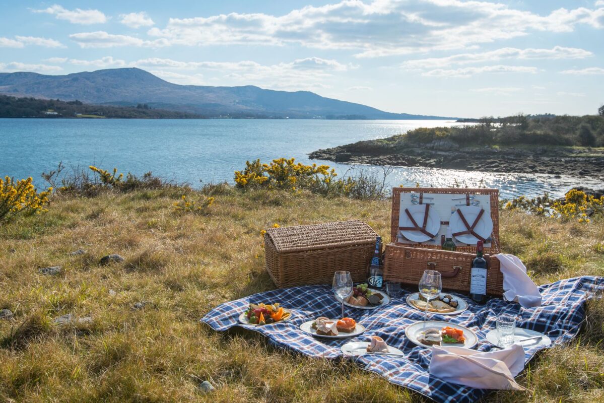 Guest Relations Team | Sheen Falls Lodge Kerry