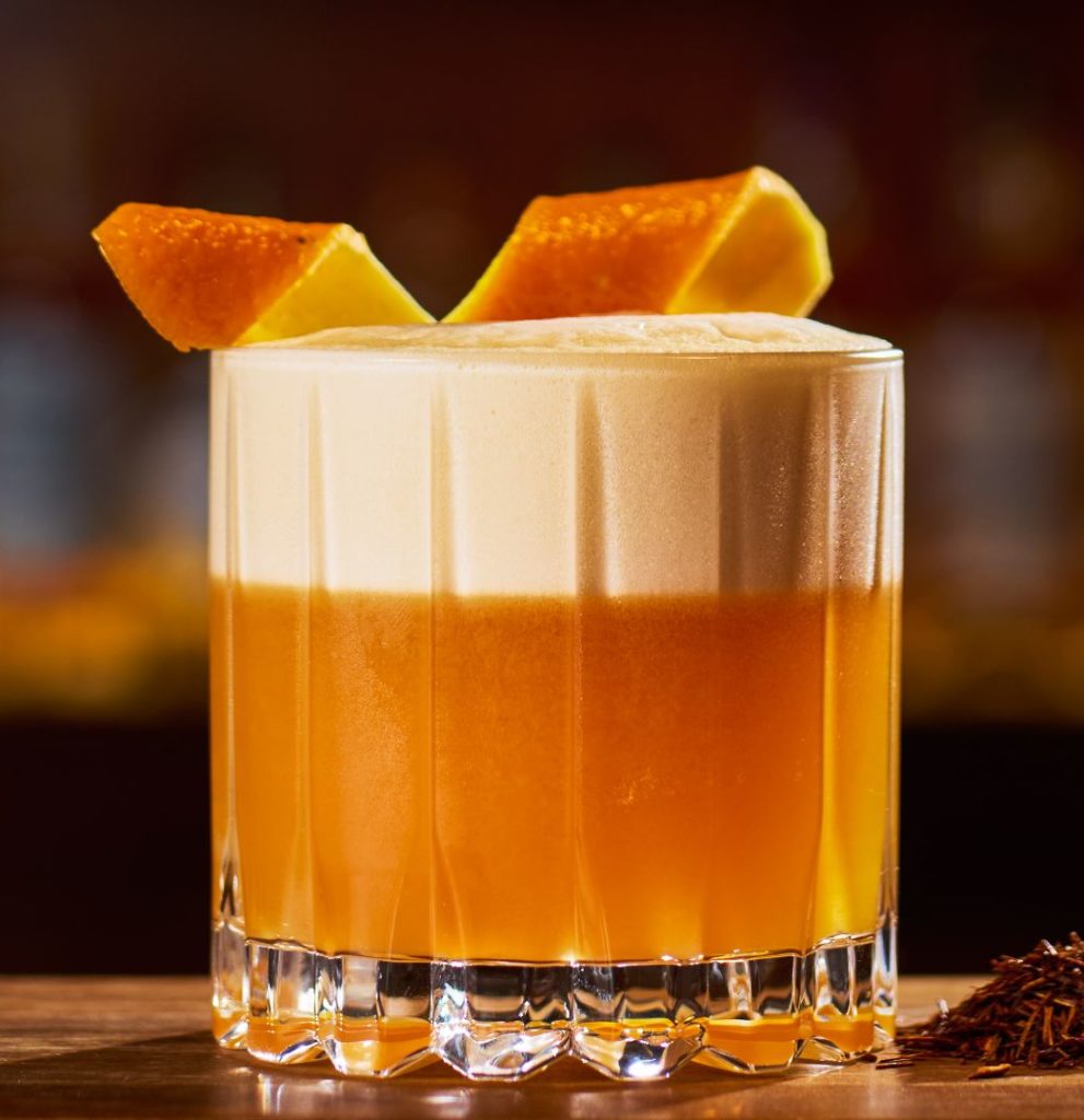 Dine | Kenmare Restaurants | Kenmare Food | Sheen Falls Lodge