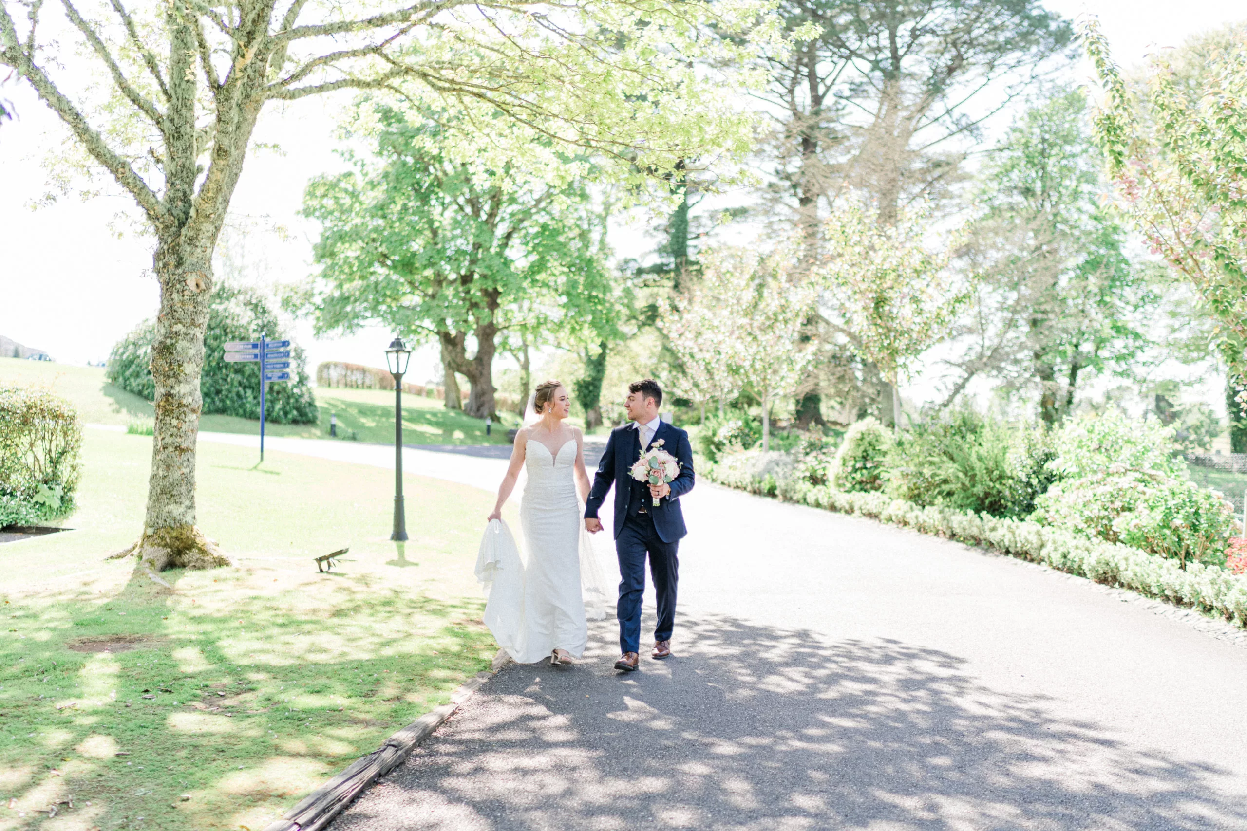 Sheen Falls Lodge | 5* Ring Of Kerry Hotel | Wedding Venues Ireland