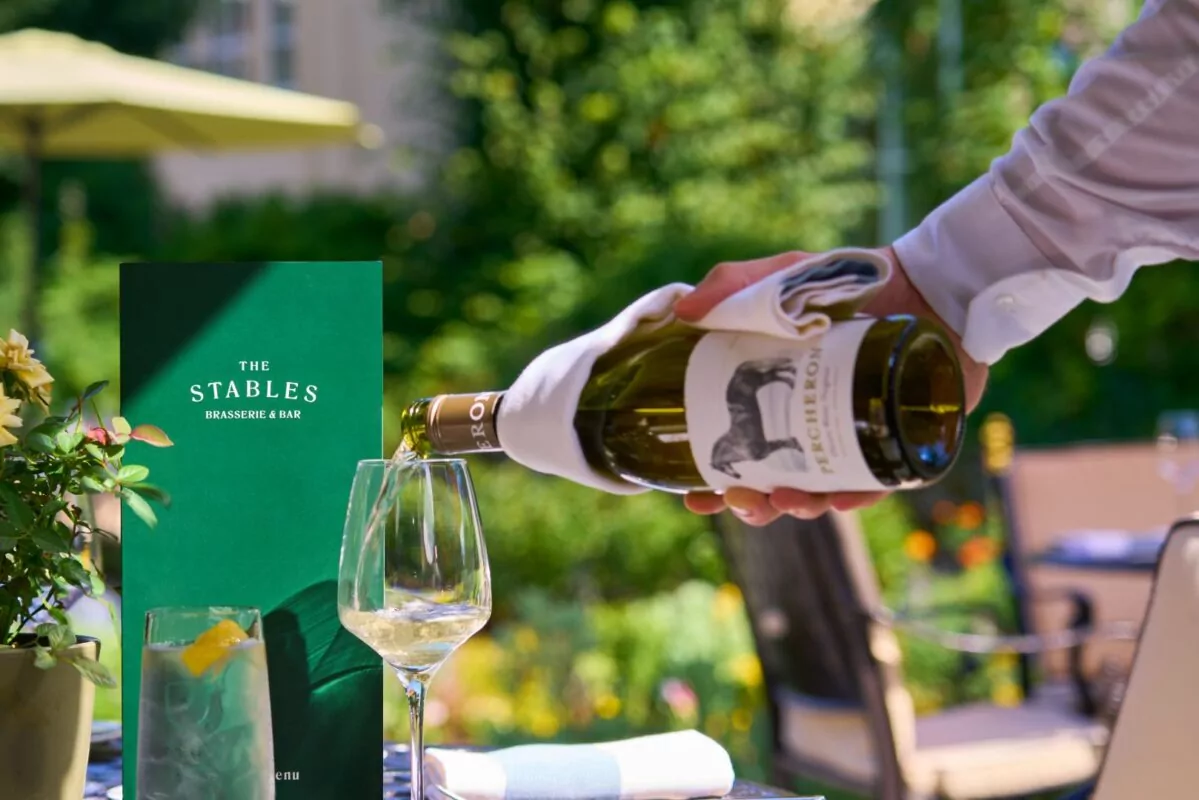 The Stables Brasserie & Bar | Best Pubs & Restaurants in Kenmare
