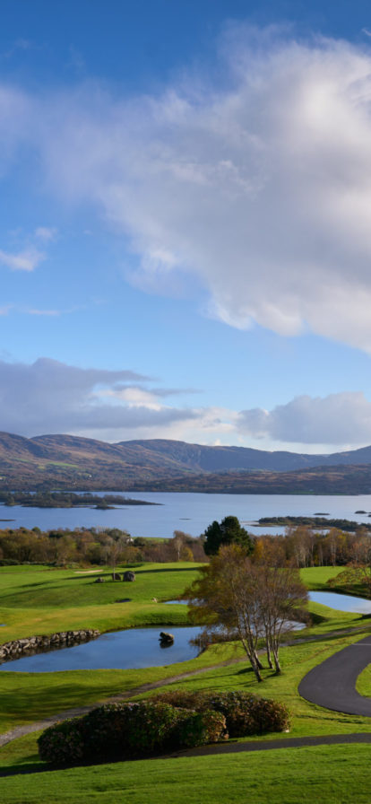 Things To Do In Kenmare | Activities at Sheen Falls Lodge
