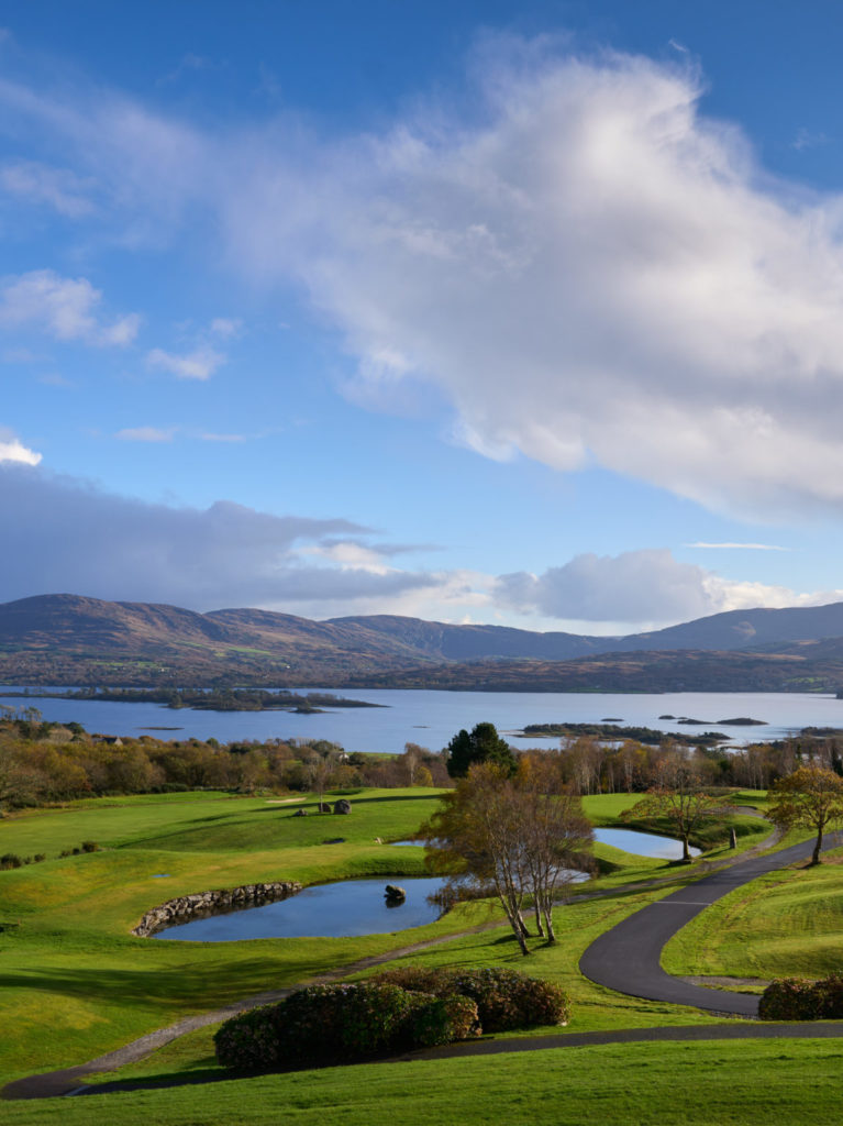 Things To Do In Kenmare | Activities at Sheen Falls Lodge