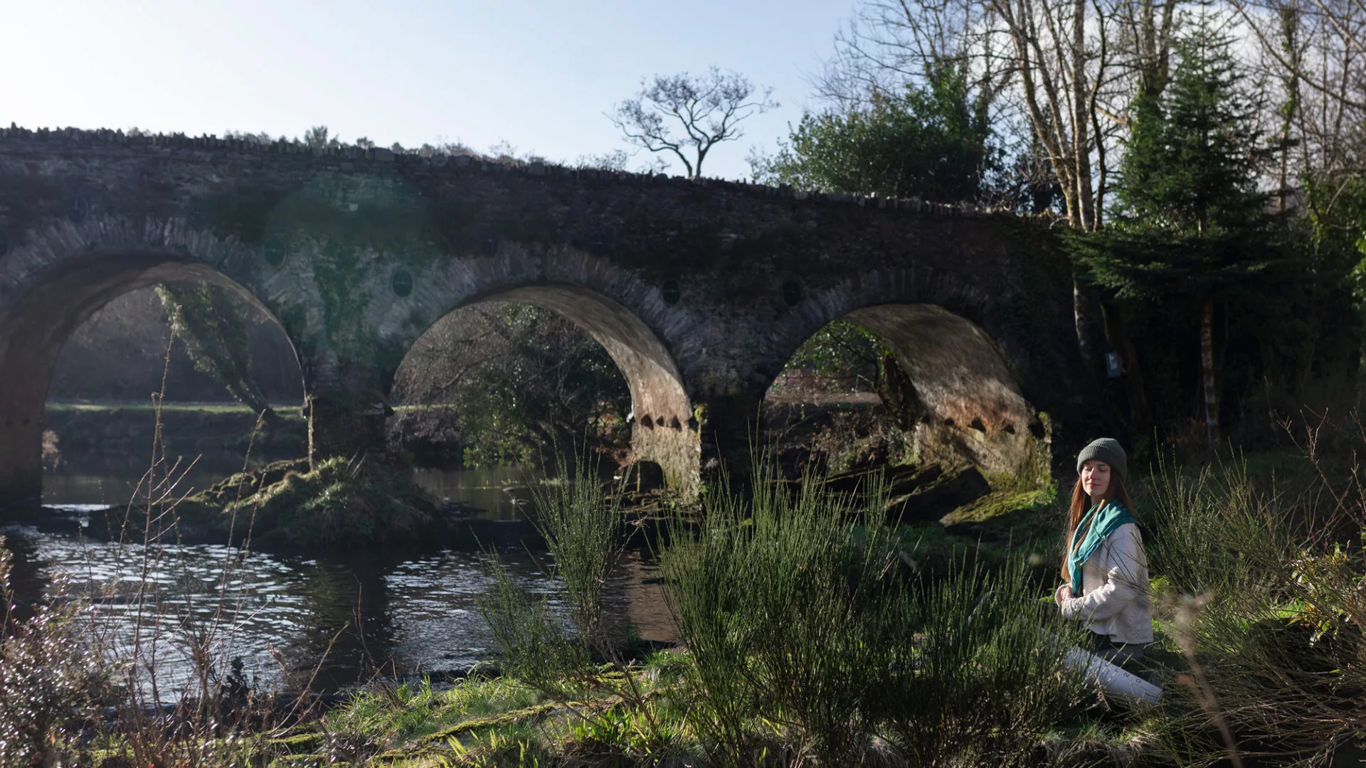 Inish Living | Wellness at the Lodge | Sheen Falls Lodge