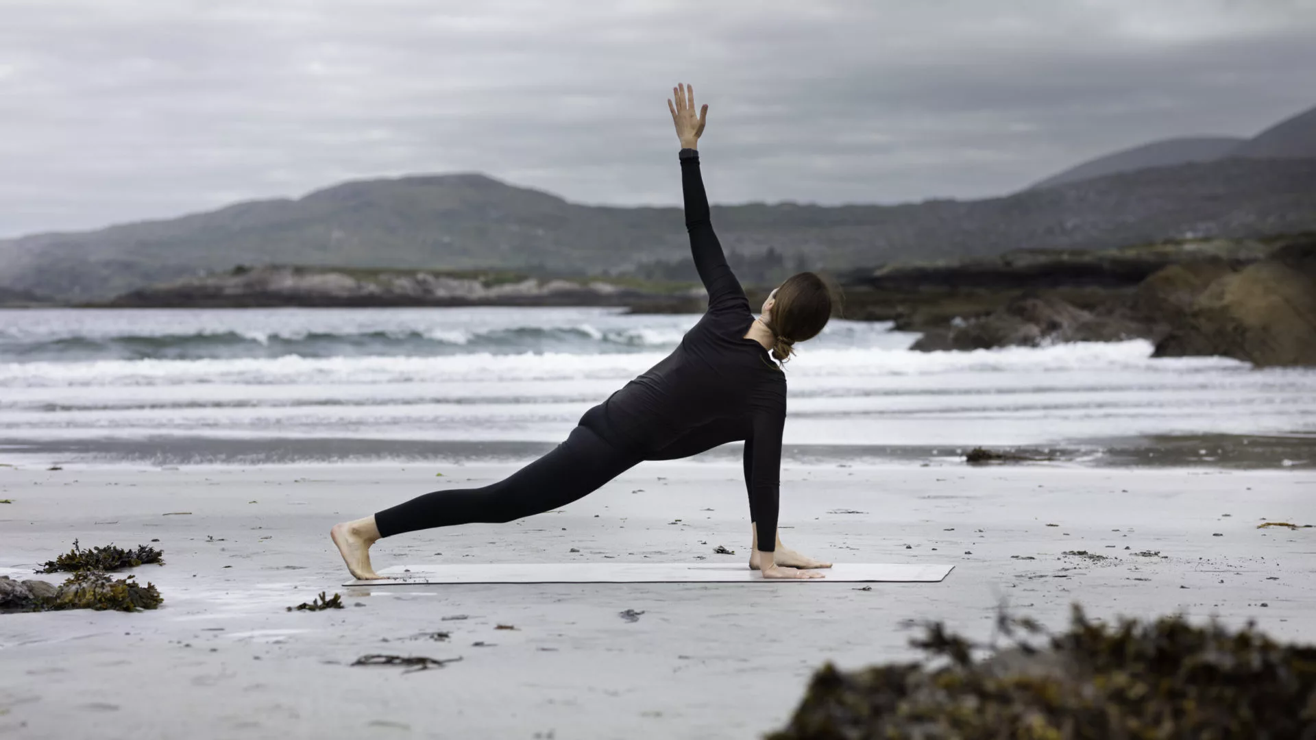 Inish Living | Wellness at the Lodge | Sheen Falls Lodge