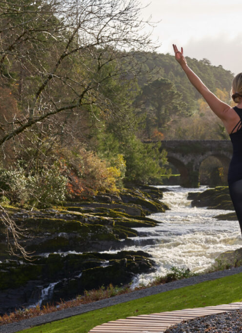 The Lodge | Luxury Lodges Kenmare | Sheen Falls Lodge