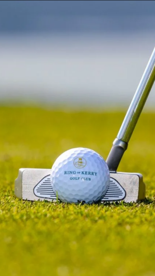 Play and Stay Golf Packages | 5 Star Sheen Falls Lodge