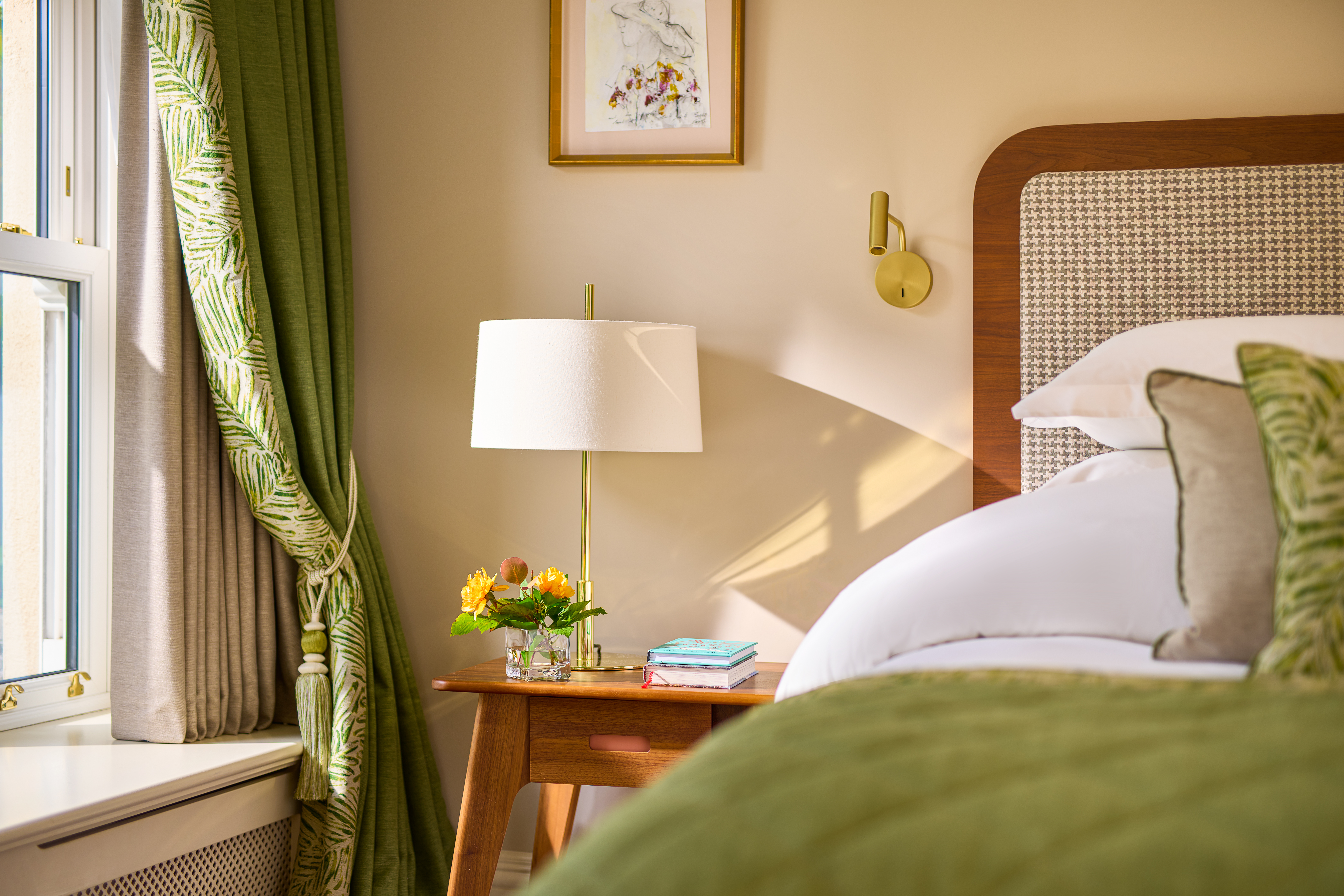 Kenmare Accommodation | Places to Stay Kenmare | Sheen Falls