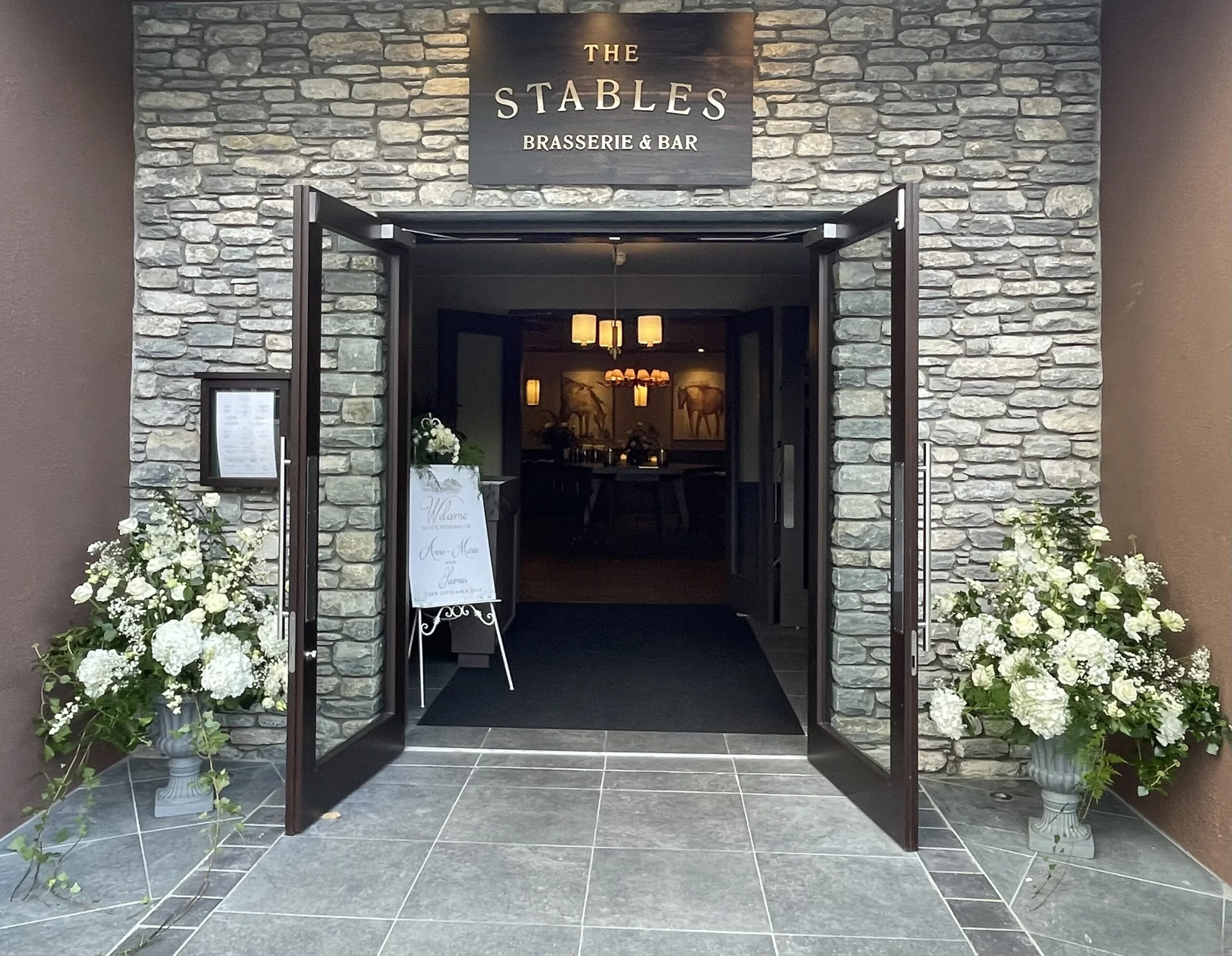 The Stables Brasserie & Bar | Best Pubs & Restaurants in Kenmare