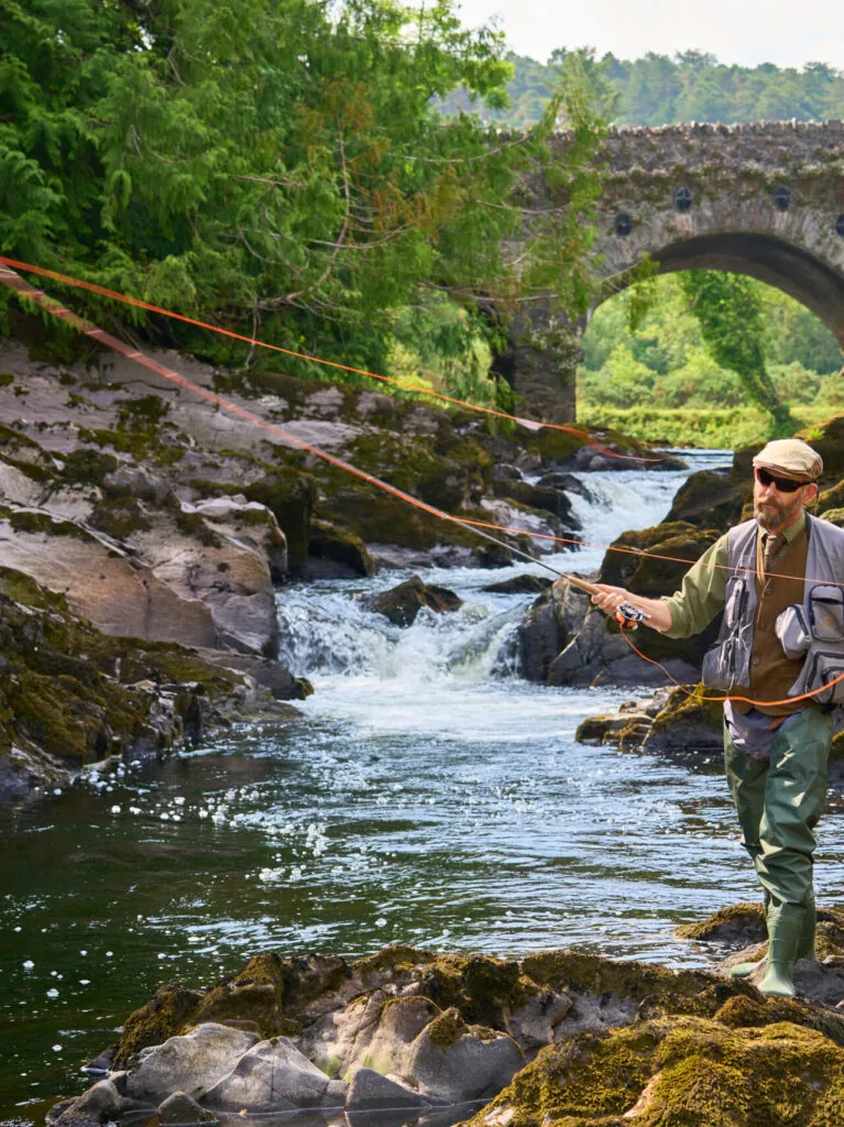 Things To Do In Kenmare | Activities at Sheen Falls Lodge