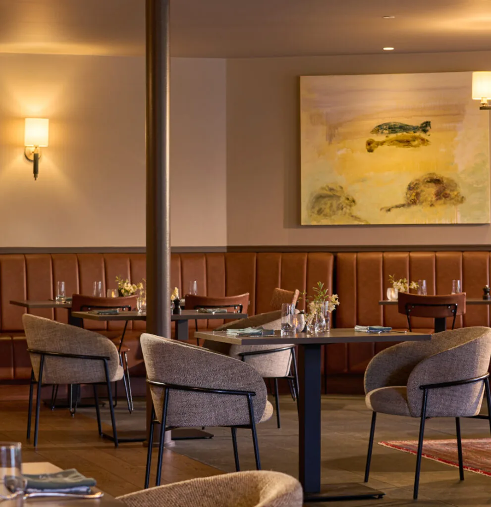 The Stables Brasserie & Bar | Best Pubs & Restaurants in Kenmare