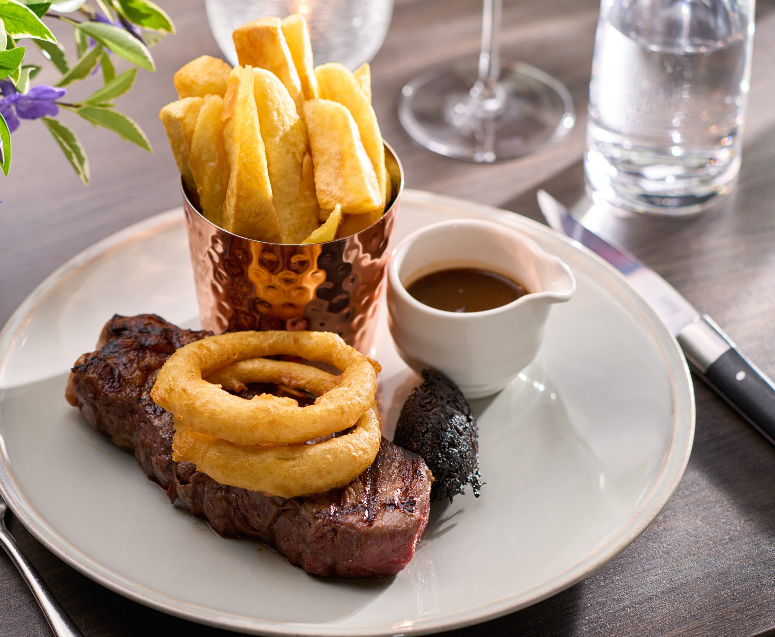 The Stables Brasserie & Bar | Best Pubs & Restaurants in Kenmare