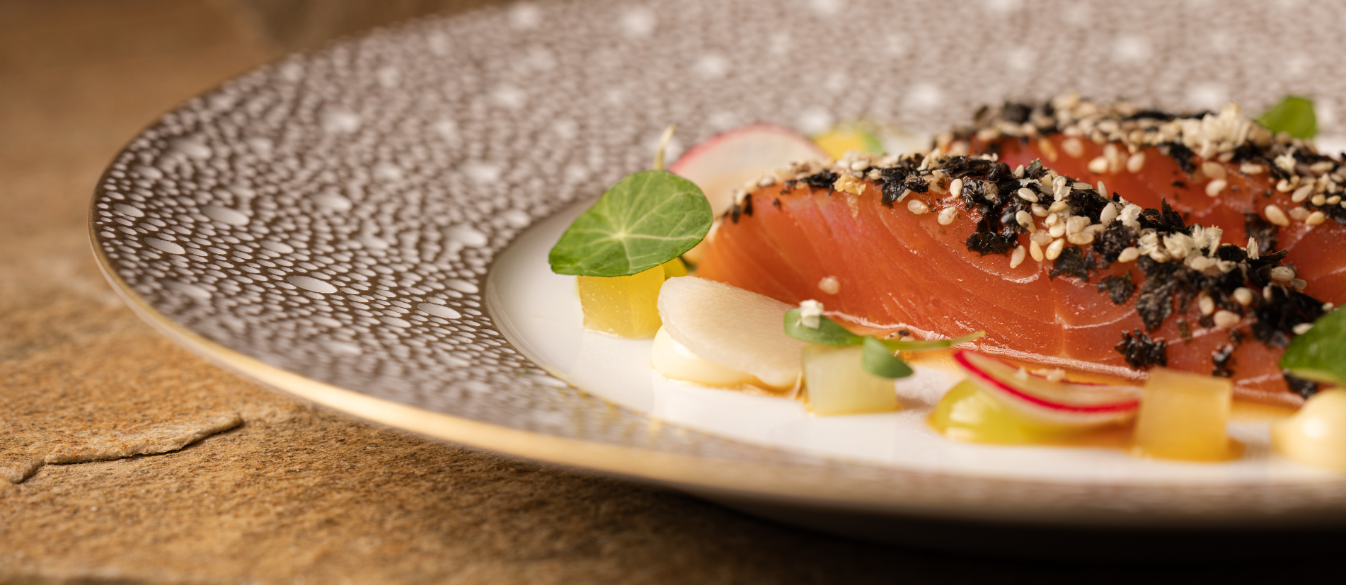 The Falls Restaurant | Best Restaurants In Kenmare | Sheen Falls Lodge